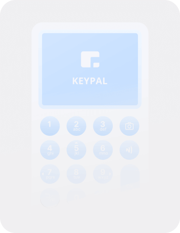 Hardware wallet -Your key's pal to guarantee Crypto assets | KeyPal