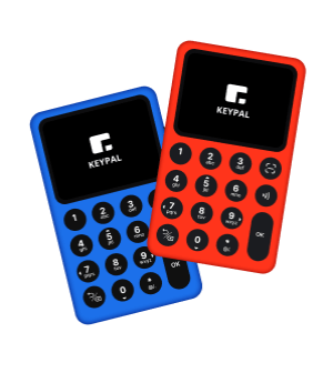 Hardware wallet -Your key's pal to guarantee Crypto assets | KeyPal