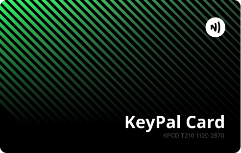 Hardware wallet -Your key's pal to guarantee Crypto assets | KeyPal