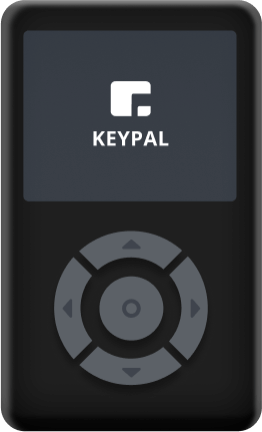 Hardware wallet -Your key's pal to guarantee Crypto assets | KeyPal