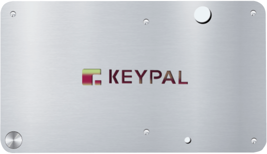 Hardware wallet -Your key's pal to guarantee Crypto assets | KeyPal
