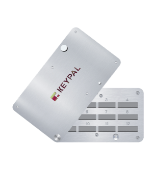 Hardware wallet -Your key's pal to guarantee Crypto assets | KeyPal