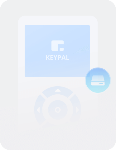 Hardware wallet -Your key's pal to guarantee Crypto assets | KeyPal