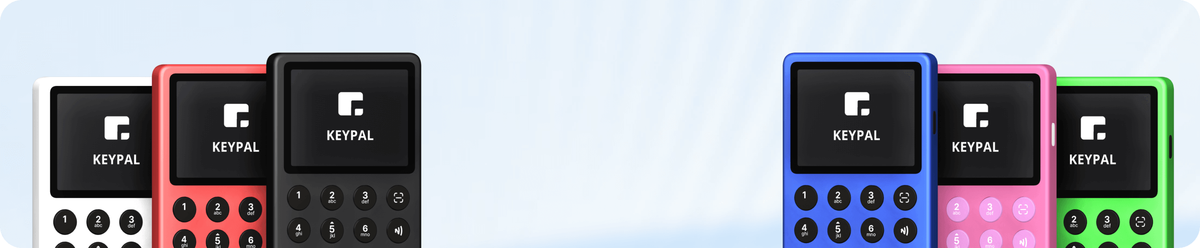 Hardware wallet -Your key's pal to guarantee Crypto assets | KeyPal