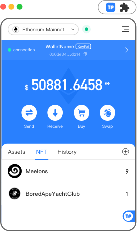 Hardware wallet -Your key's pal to guarantee Crypto assets | KeyPal