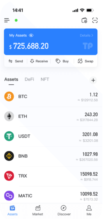 Hardware wallet -Your key's pal to guarantee Crypto assets | KeyPal