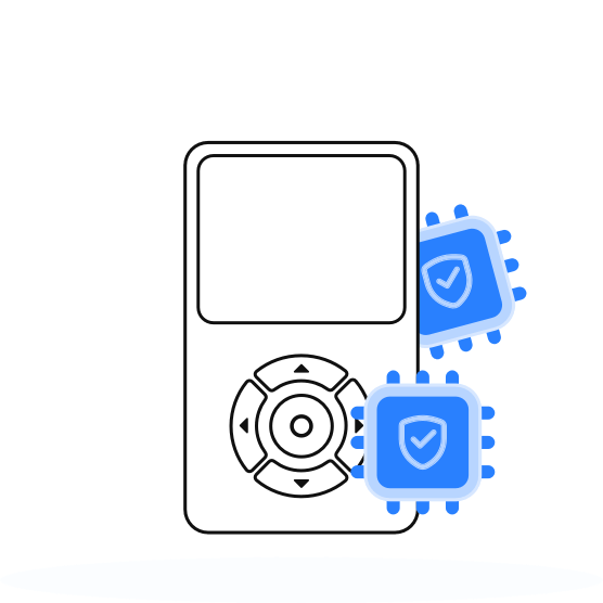 Hardware wallet -Your key's pal to guarantee Crypto assets | KeyPal