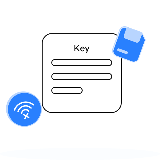Hardware wallet -Your key's pal to guarantee Crypto assets | KeyPal
