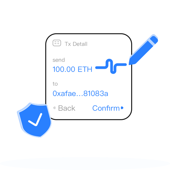 Hardware wallet -Your key's pal to guarantee Crypto assets | KeyPal