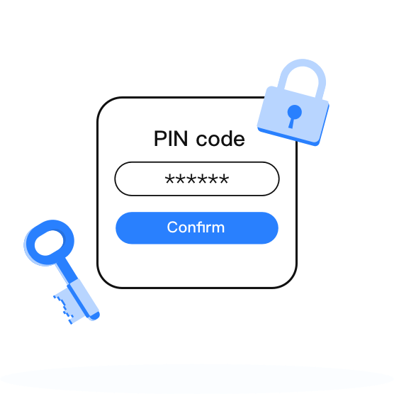 Hardware wallet -Your key's pal to guarantee Crypto assets | KeyPal