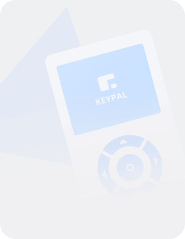 Hardware wallet -Your key's pal to guarantee Crypto assets | KeyPal